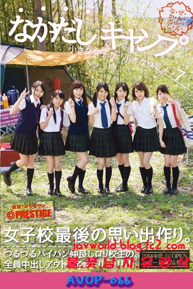 [AV OPEN 2014 헤비급 수상작] by